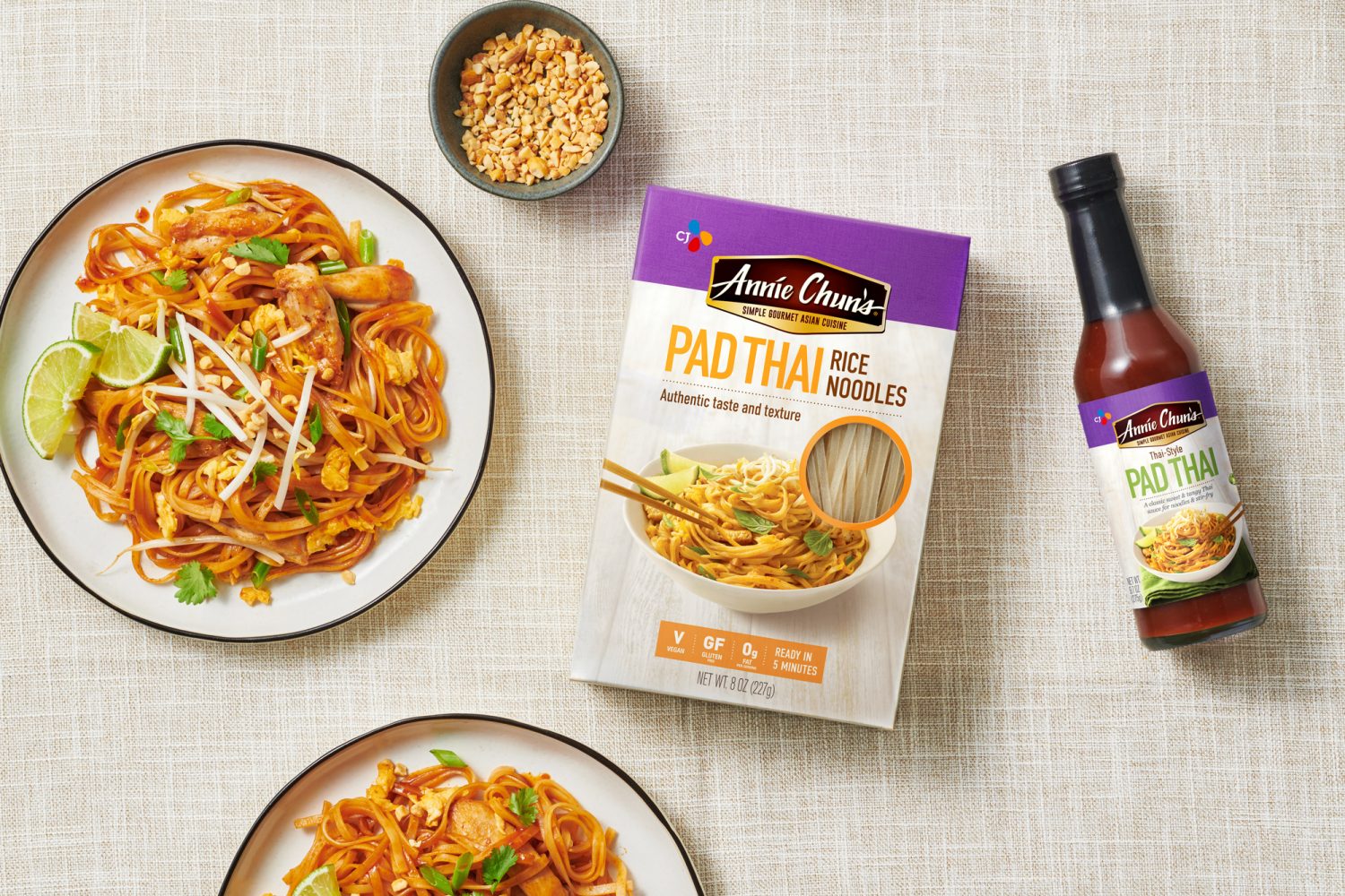 Annie Chun’s – Freshmade