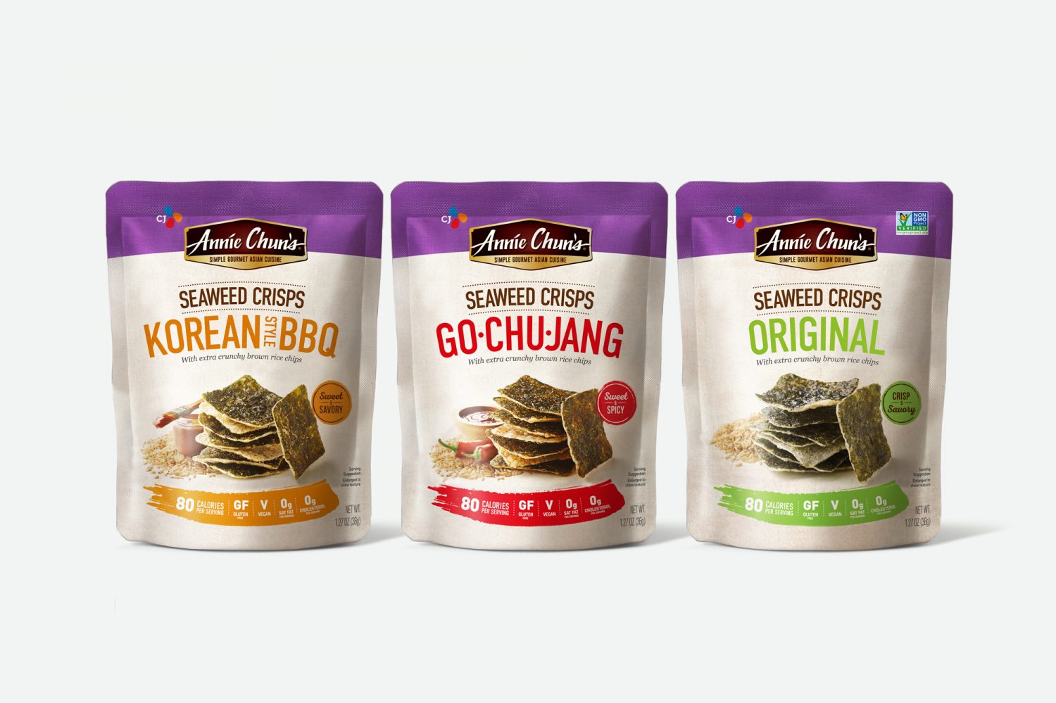 Annie Chun’s – Freshmade