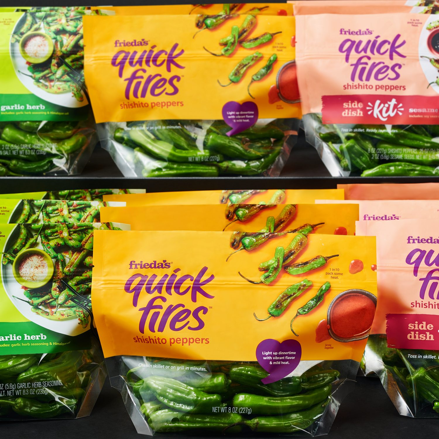 Frieda’s – Freshmade