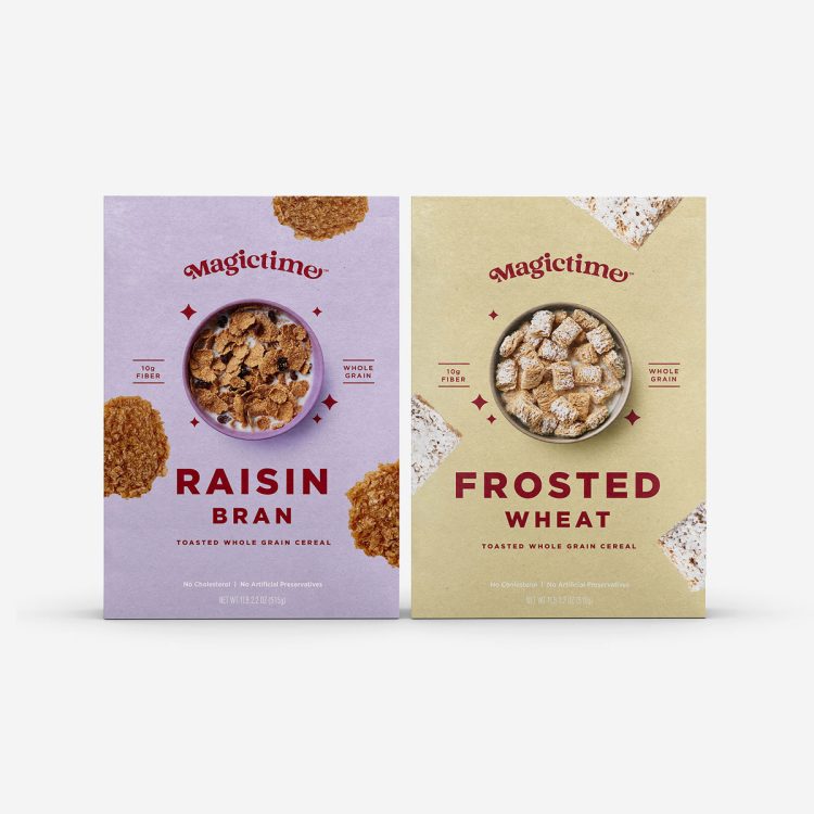 Magictime – Freshmade