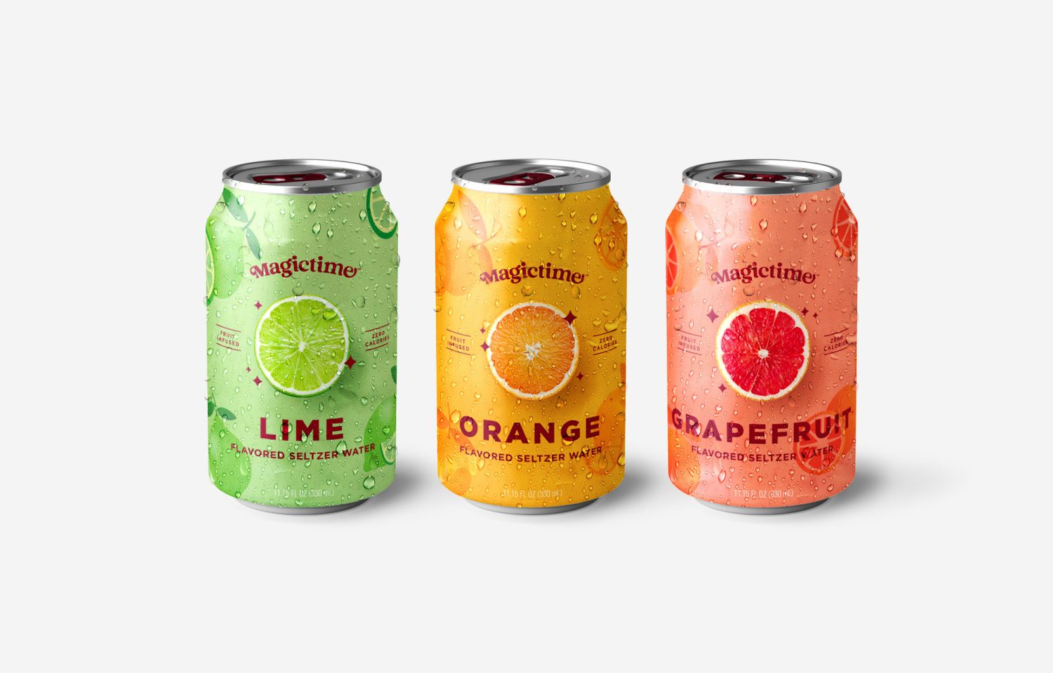 Magictime – Freshmade