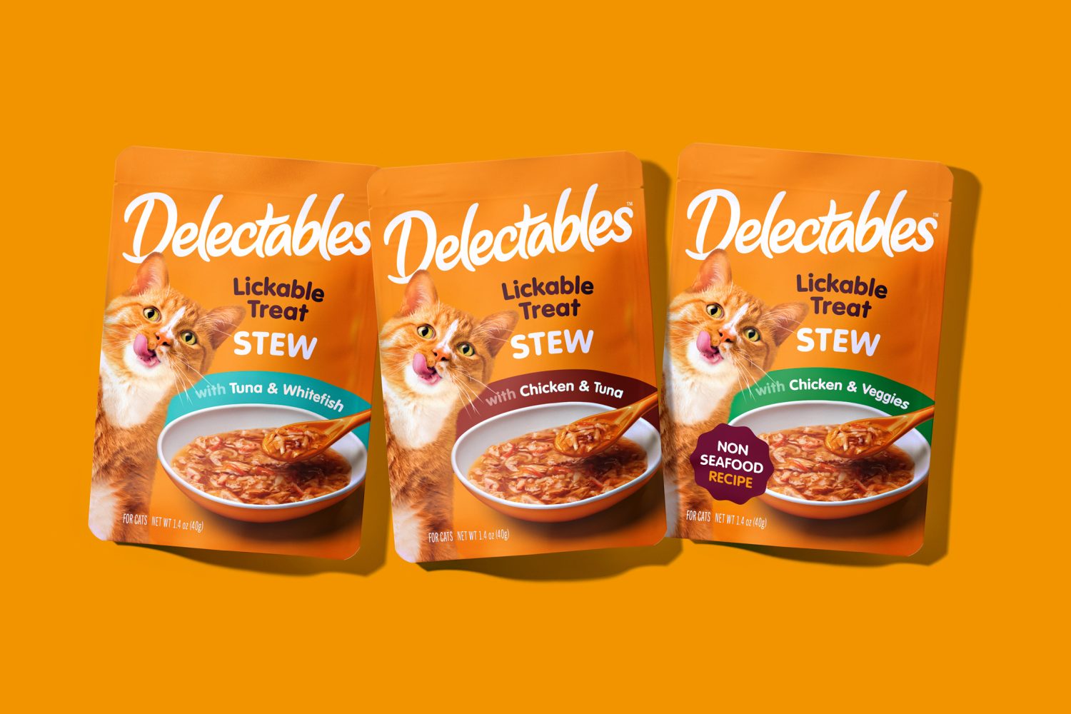 Delectables – Freshmade
