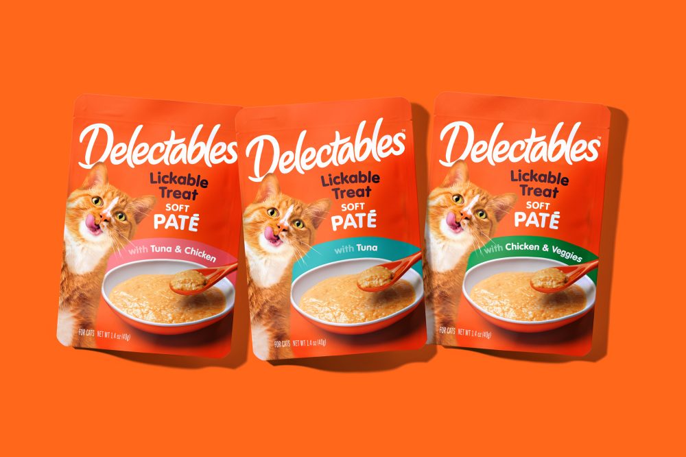 Delectables – Freshmade