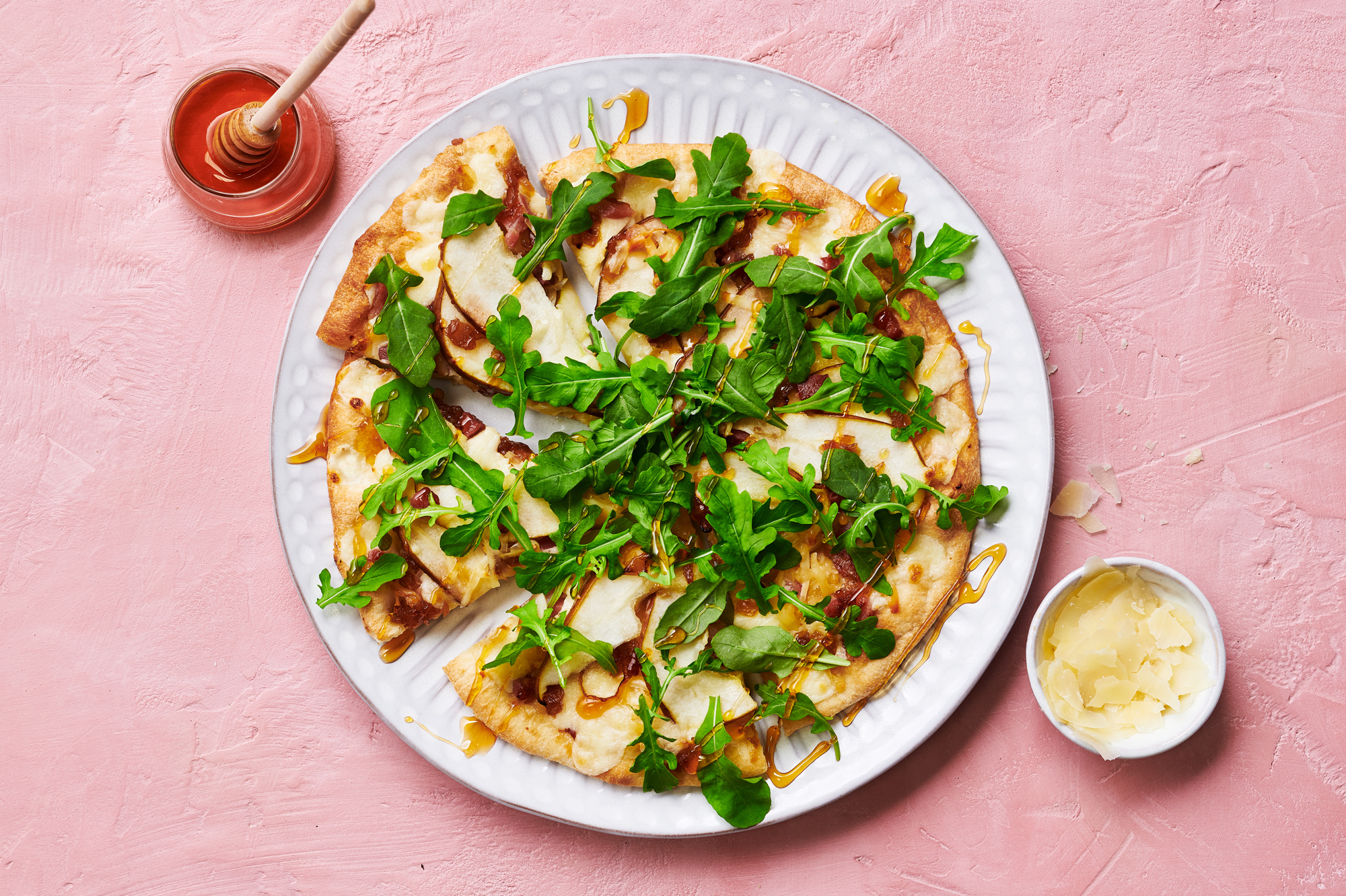 Freshmade - Food photography from the in-house studio.