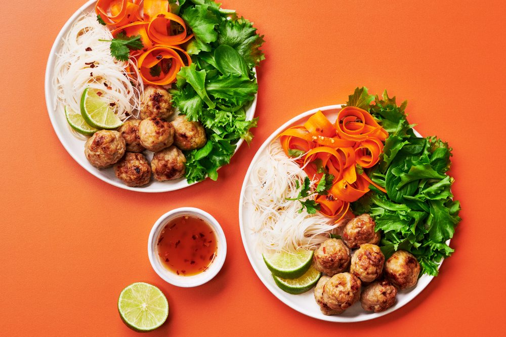 Freshmade - Food Photography