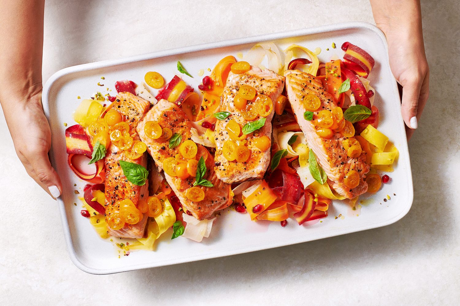 Frieda’s – Freshmade