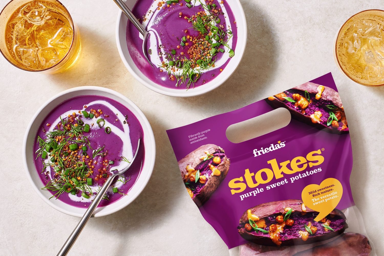 Frieda’s – Freshmade