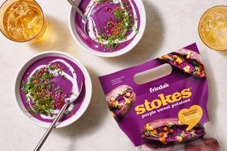 Frieda’s – Freshmade