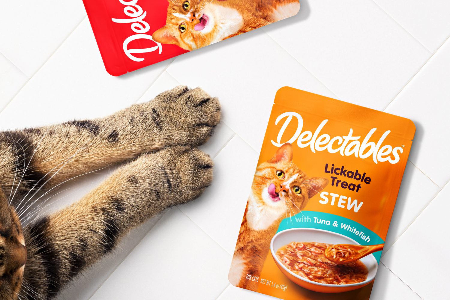 Delectables – Freshmade