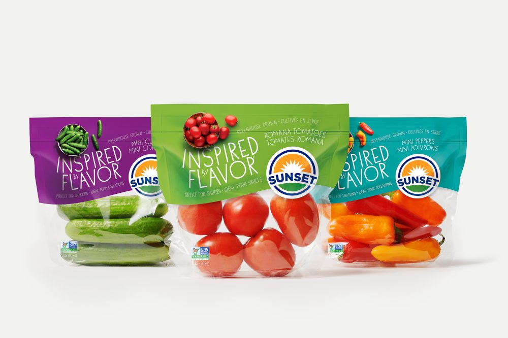 Freshmade - The Work. CPG Branding & Package Design for Food Brands.