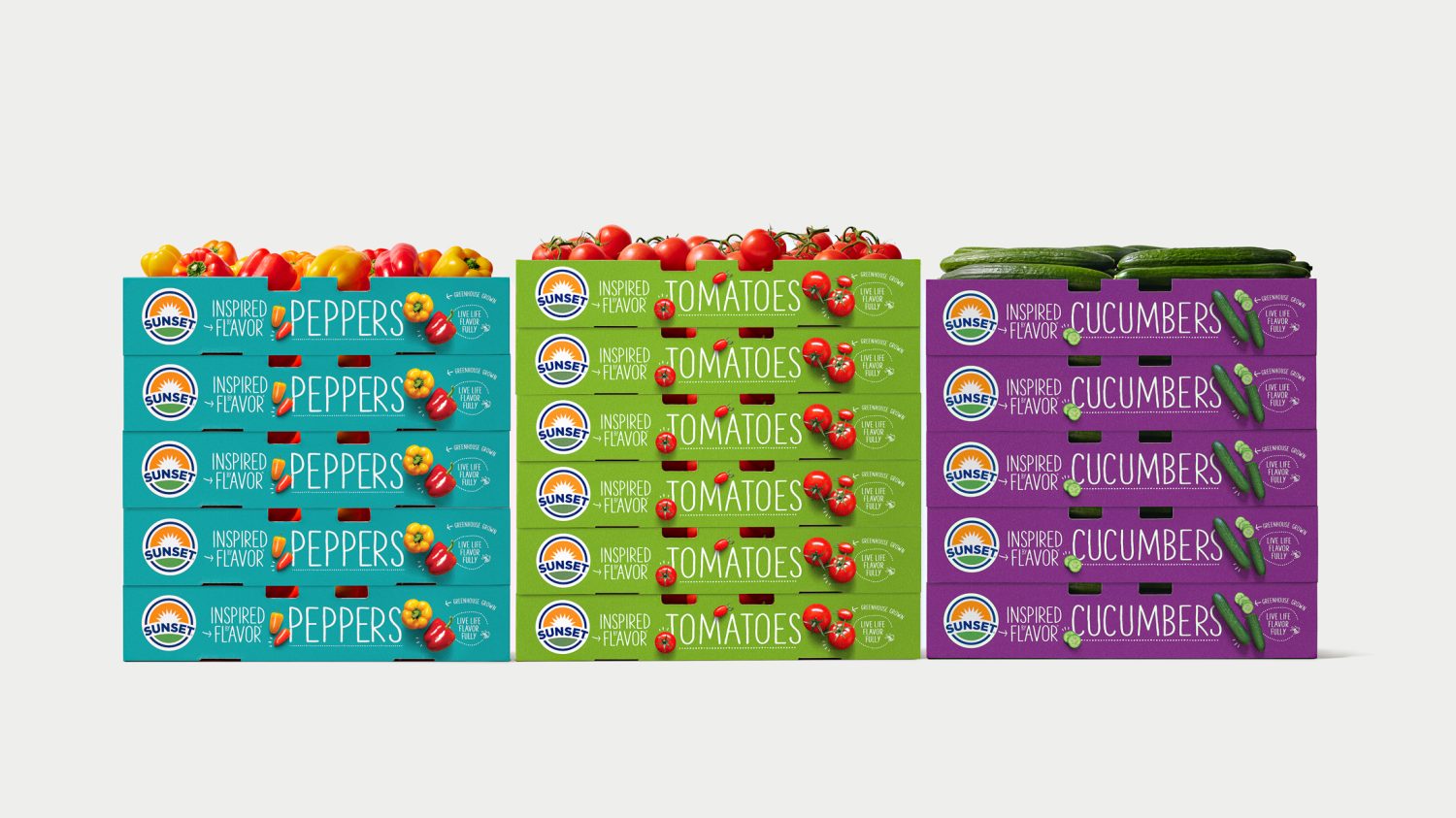 Sunset – Freshmade