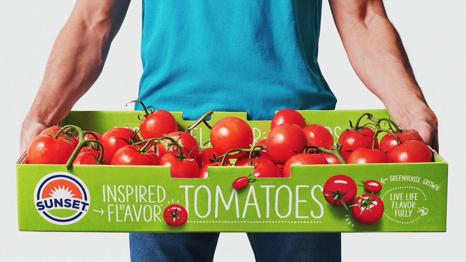 Sunset – Freshmade