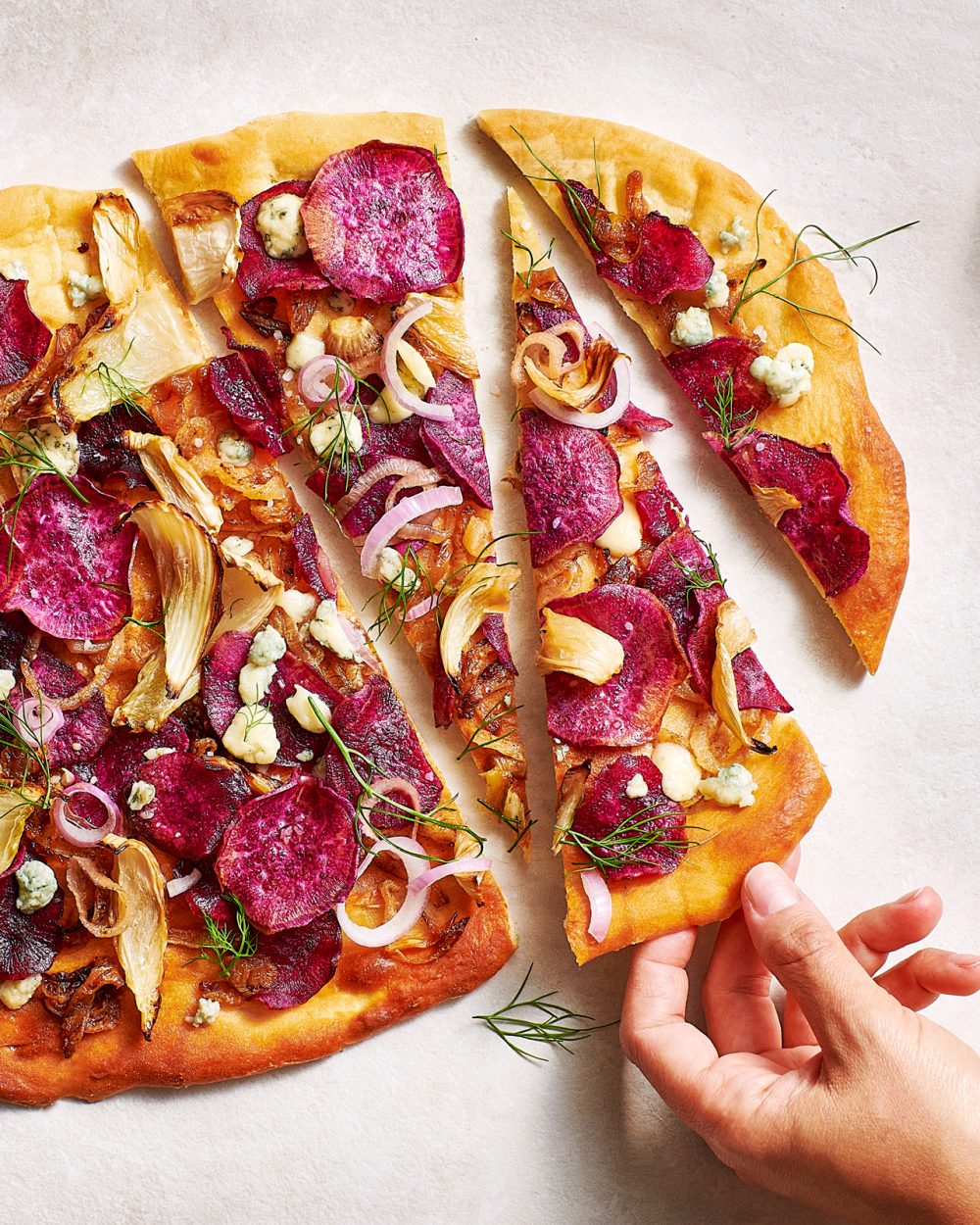 Frieda’s – Freshmade