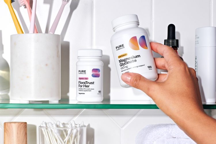 Freshmade - The Work. CPG Branding & Package Design for Food Brands.