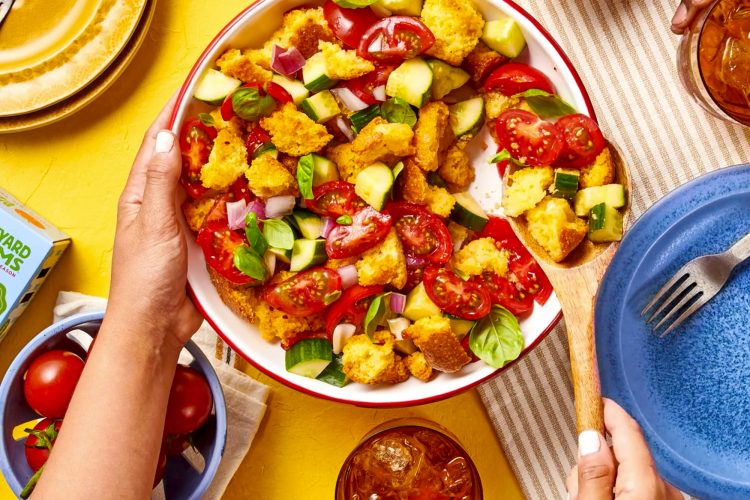 Freshmade - The Work. CPG Branding & Package Design for Food Brands.