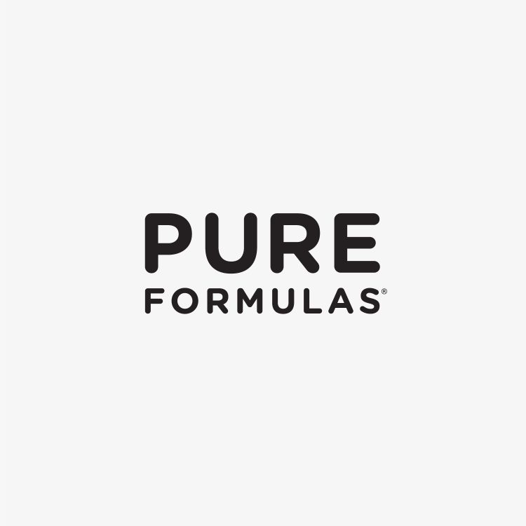 Pure Formulas - Private Label Supplement System Development and Design ...