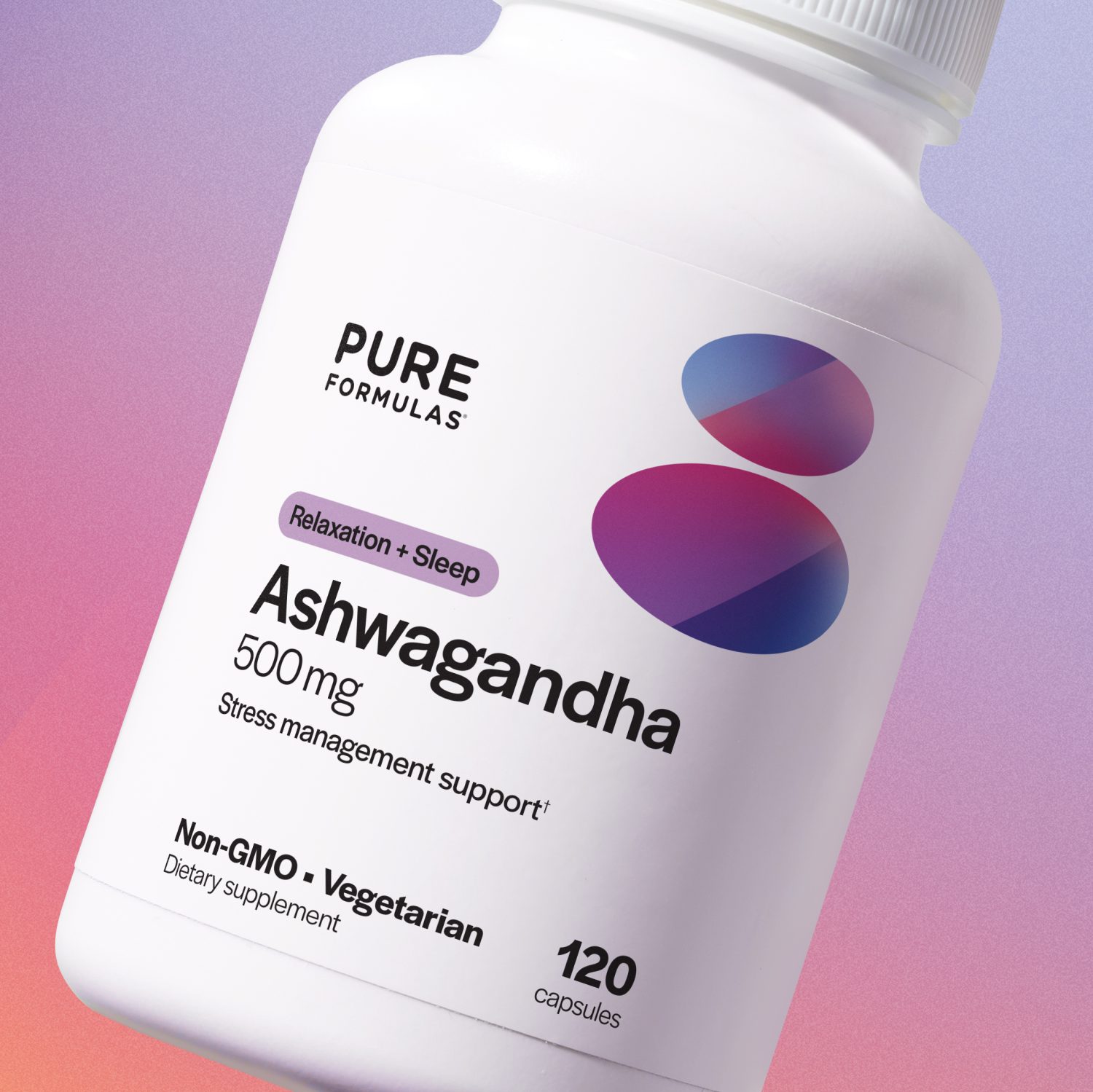 Pure Formulas - Private Label Supplement System Development and Design ...