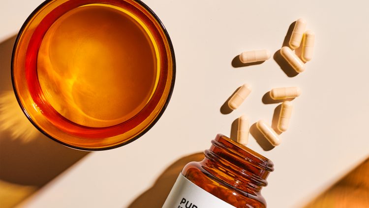 Pure Formulas - Private Label Supplement System Development and Design ...