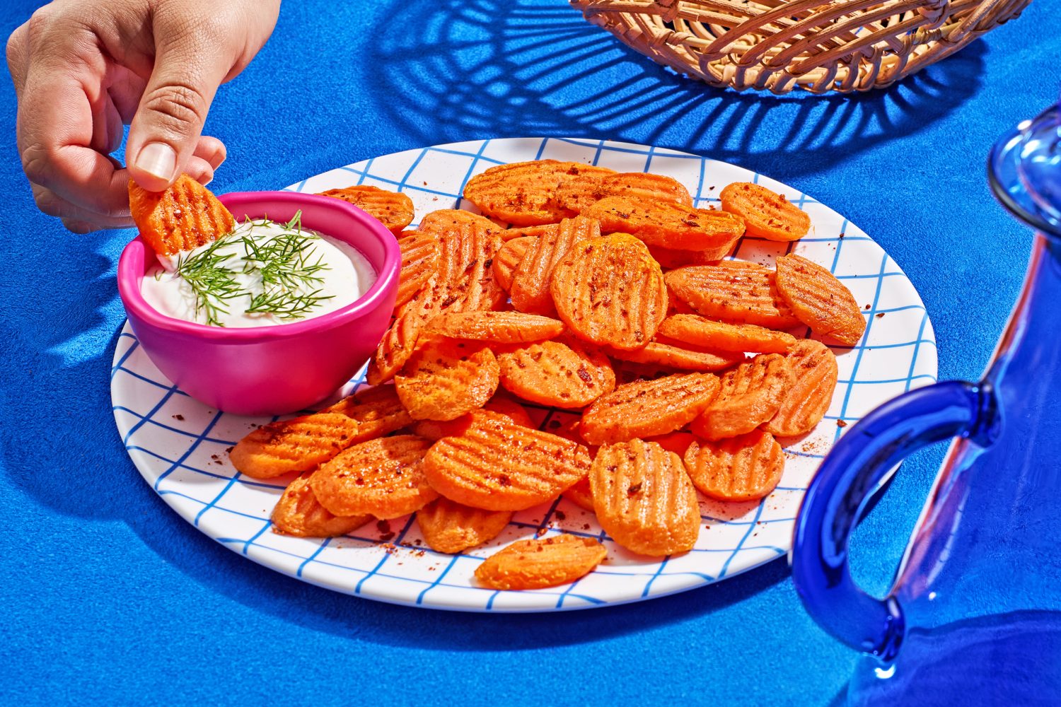 Bolthouse Fresh - Brand Refresh. Branding & Package Design.