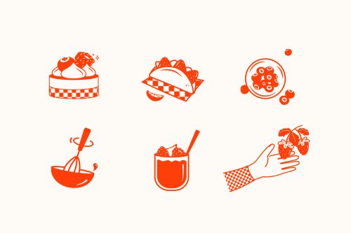 Always Fresh - Brand Creation, Strategy & Packaging Design